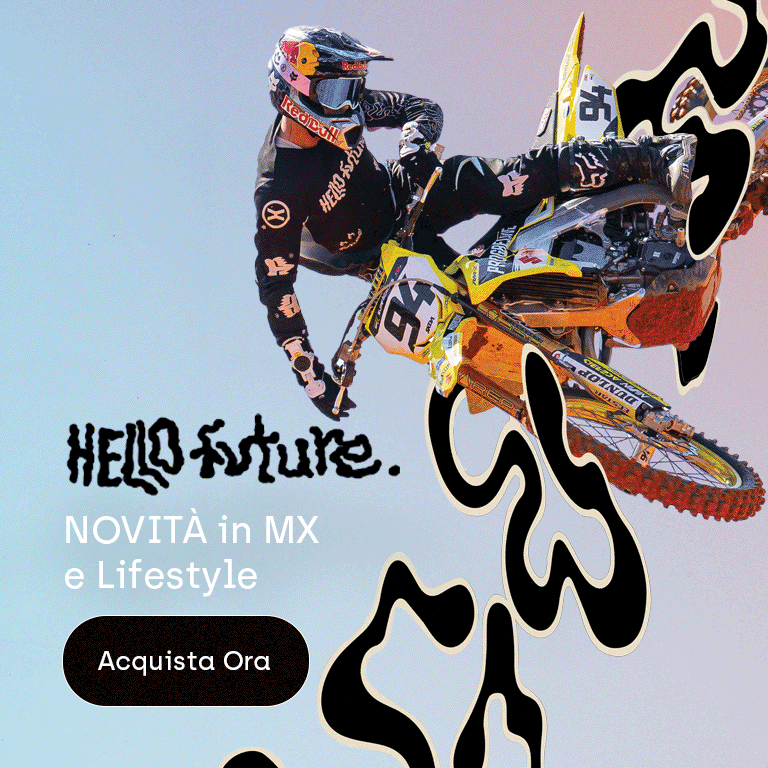 Casco Speedframe Pro | Fox Racing® Italia