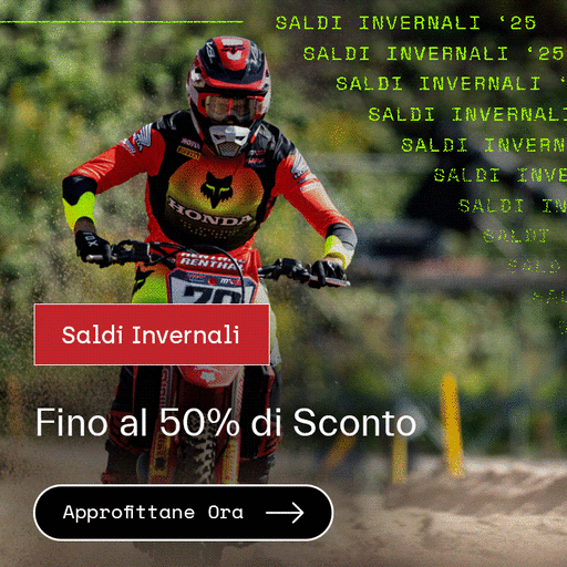 Speedframe RS | Fox Racing® Italia