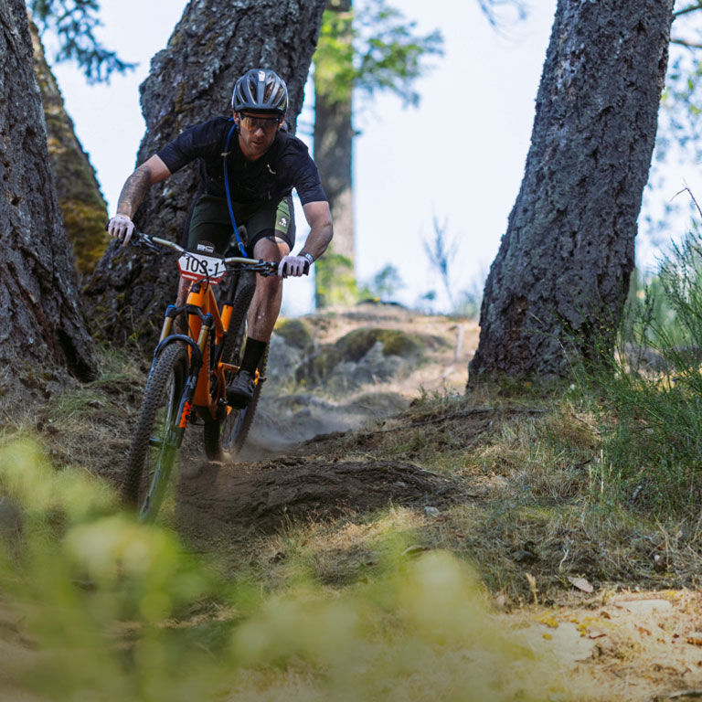 Mountain Bike | Fox MTB | Fox Racing® Italia