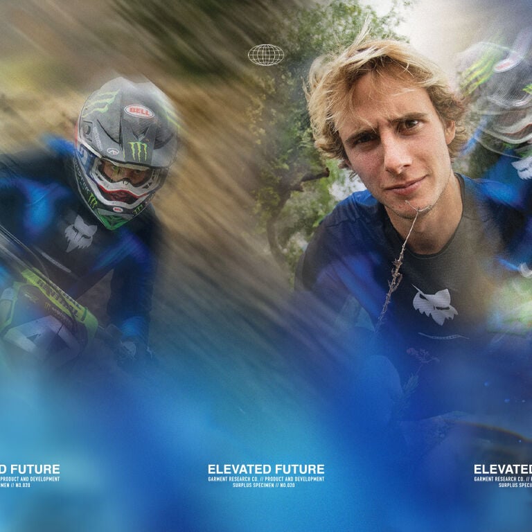 Fox Moto - Motocross & Enduro | Fox Racing® Italia