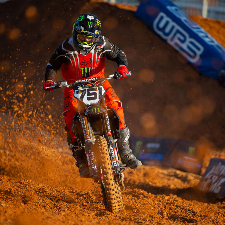 Fox Moto - Motocross & Enduro | Fox Racing® Italia