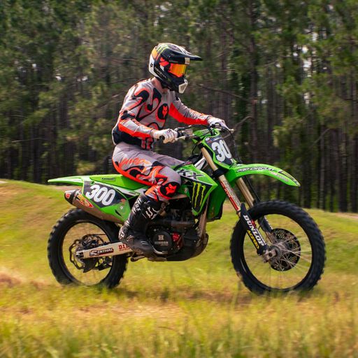 Fox Moto - Motocross & Enduro | Fox Racing® Italia