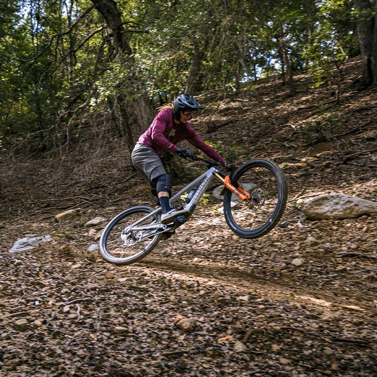 Mountain Bike | Fox MTB | Fox Racing® Italia